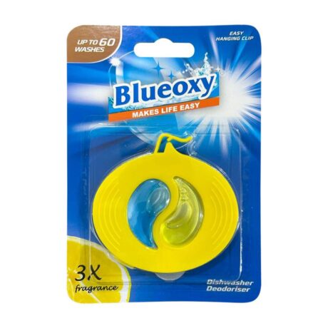 Blueoxy Home Cleaning Products | Disinfecting Products | BR Build Care